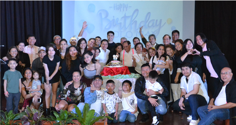 98岁菲律宾参战勇士：韩国战争已过70周年，至今记忆犹新 : Korea.net : 大韩民国官方网站