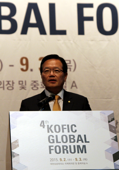 电影产业需要转变模式 : Korea.net : 大韩民国官方网站