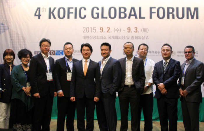 电影产业需要转变模式 : Korea.net : 大韩民国官方网站