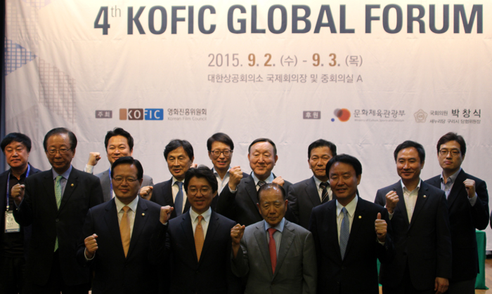 电影产业需要转变模式 : Korea.net : 大韩民国官方网站