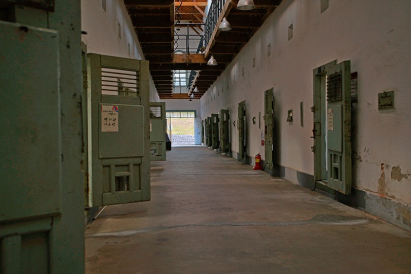 黑暗之旅：在疼痛的韩国历史中学习 : Korea.net : 大韩民国官方网站