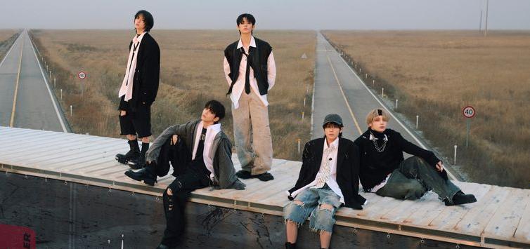 六张K-Pop专辑跻身美国上半年实体单曲专辑销量前十 : Korea.net : 大韩民国官方网站